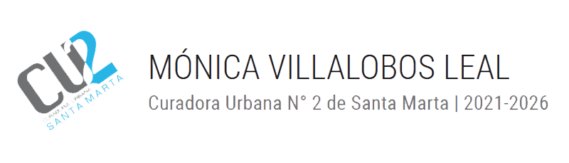 Misión y Visión - Curaduria Urbana Santa Marta 2